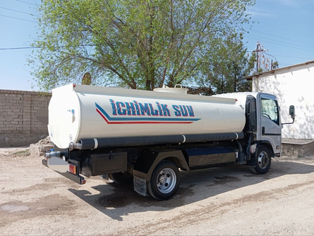 Isuzu Vadavoz 2010 yil
