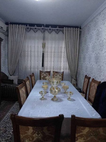 Юнусобод-11. 2в3/3/4. 66.15м². ЕВРО меб+тех. Срочно продам.Z.