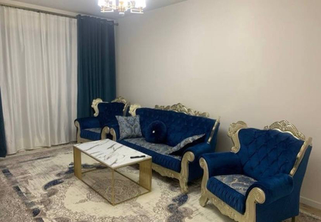 Olmozor citi 3 xonali kvartira oilaga beriladi