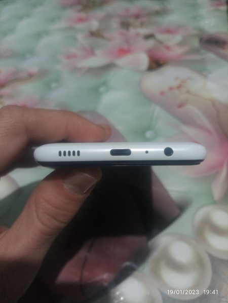 Samsung galaxy A03s