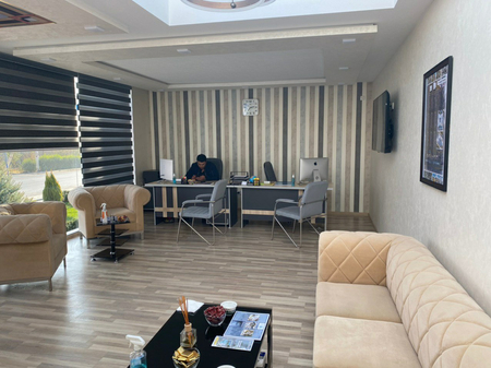 Konteyner pod ofis,dacha,sklad,magazin.