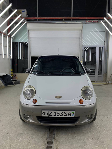 Matiz Best 2017. Oq 4800$ kelishiladi
