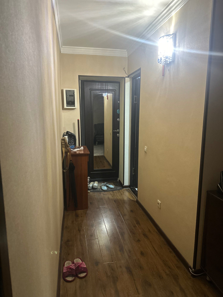 Продаю квартиру кирпич
