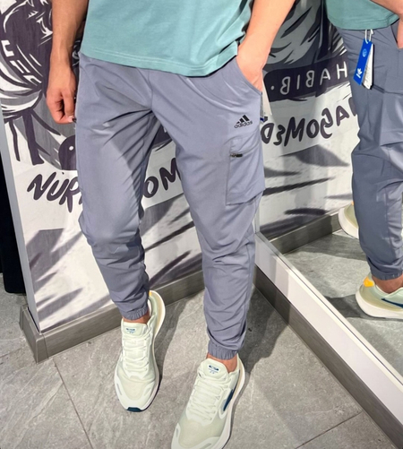 Джогеры Nike, Adidas микро фибра