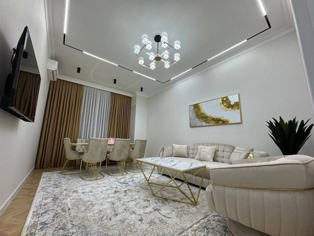 Продажа ЖК  Real house 4/7/8