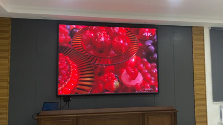 Led Ekran birinchi qo’ldan 1