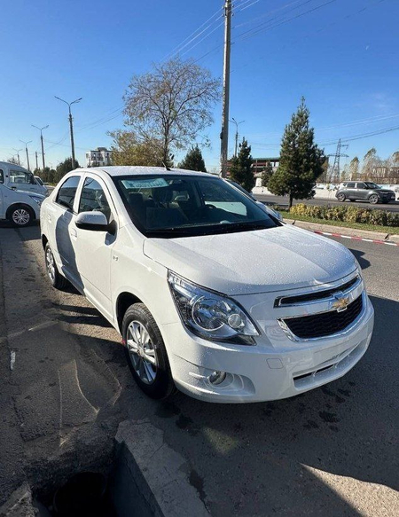 Продается Кобальт коробка автомат 2024 г, цена 12,650. $