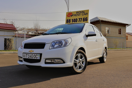 Прокат авто рентакар rent car