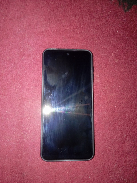 Redmi note 9 pro