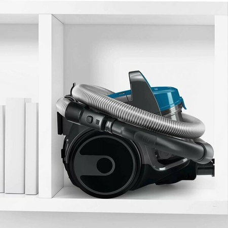 Пылесос Bosch BGS05A220 с контейнером