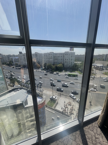 Сдается в аренду офисное помещение в бизнес центре