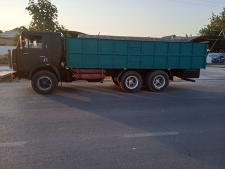 KAMAZ bartavoy sotiladi 10 tonnali