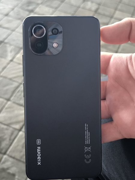 Xiaomi 11 Lite 5G 8+8/128