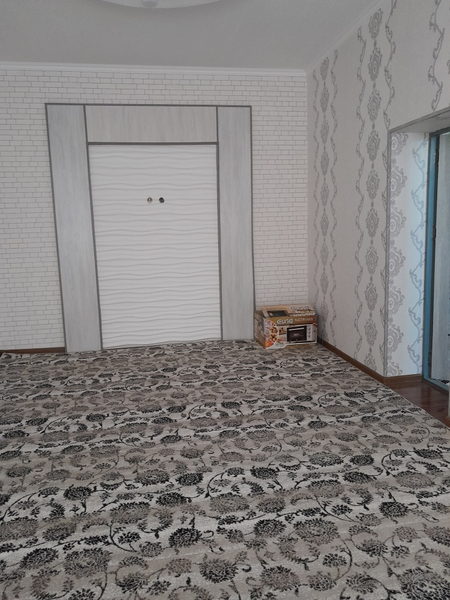 Xolati yaxshi hamma qulaylik bor