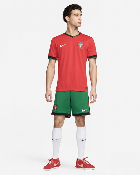 EURO 2024 Футбольные формы всех команд