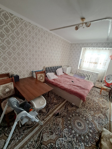 продаётся однокомнатная квартира