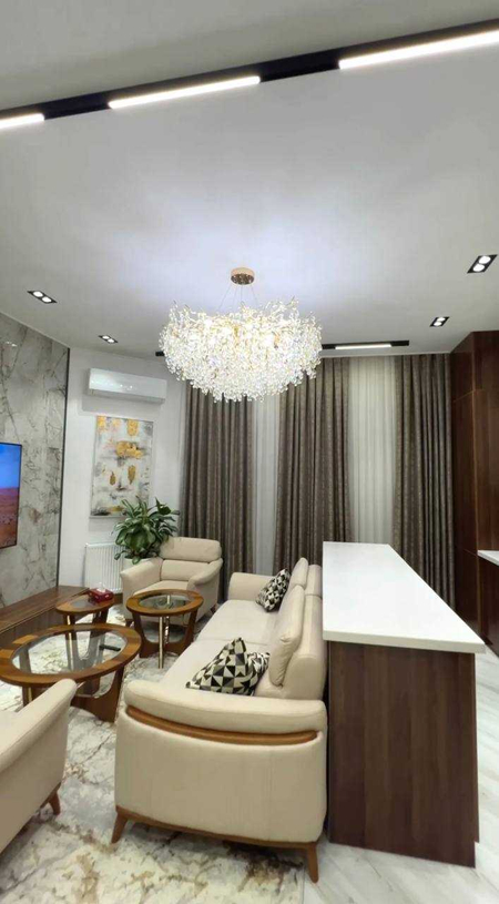 Срочно Новостройка 3/6/10 ЖК Darhan avenue 98 кв м