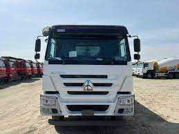 Howo Samasval 40 t dizel Umid avto 12% yilik