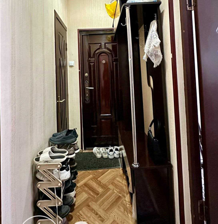 Продам 3х комнатную квартиру Авиасозлар 1 , Кадышева