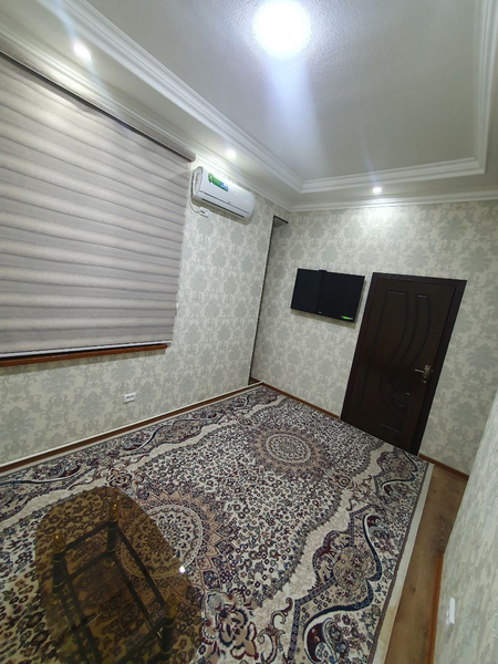 Новостройка It Park 400 2x