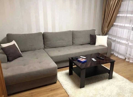Чиланзар • Чиланзар-3 • 1-комн • 30 м² • этаж 4/4 • [DP:002]