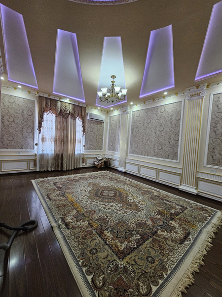 Samarqand Nayman maxalasida