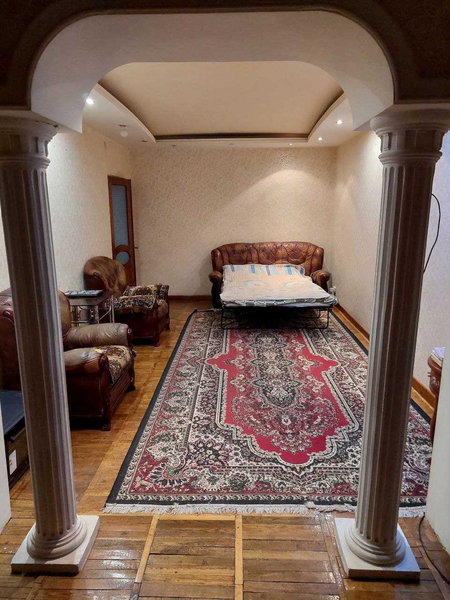 2 х комнатная квартира