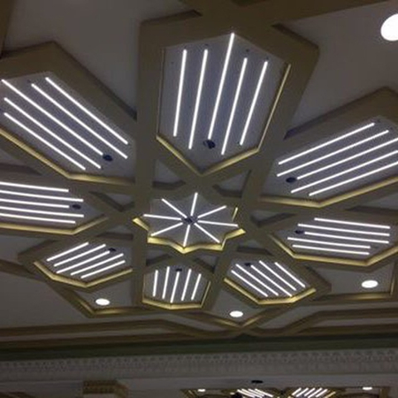 Электрик хизмати