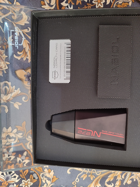 NASIOL NL272 120$