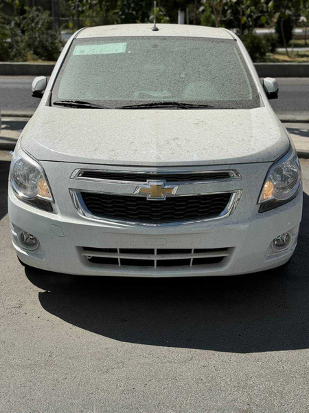 Chevrolet Cobalt 2024 bez probeg