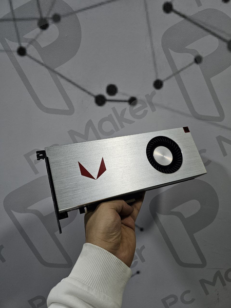 Аналог 1080, Rx vega 64