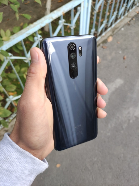 Redmi note 8 pro (ideal sastayeniyada)