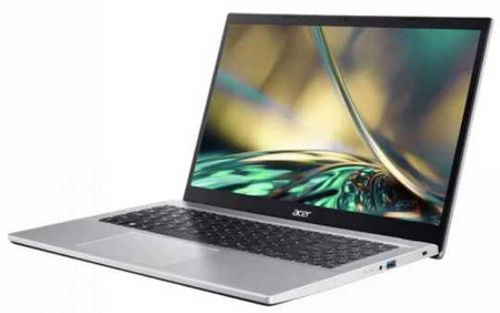 Ноутбук Acer Aspire 3 A315/i7-1255/8GB/SSD 512GB/IRIS XE/15.6