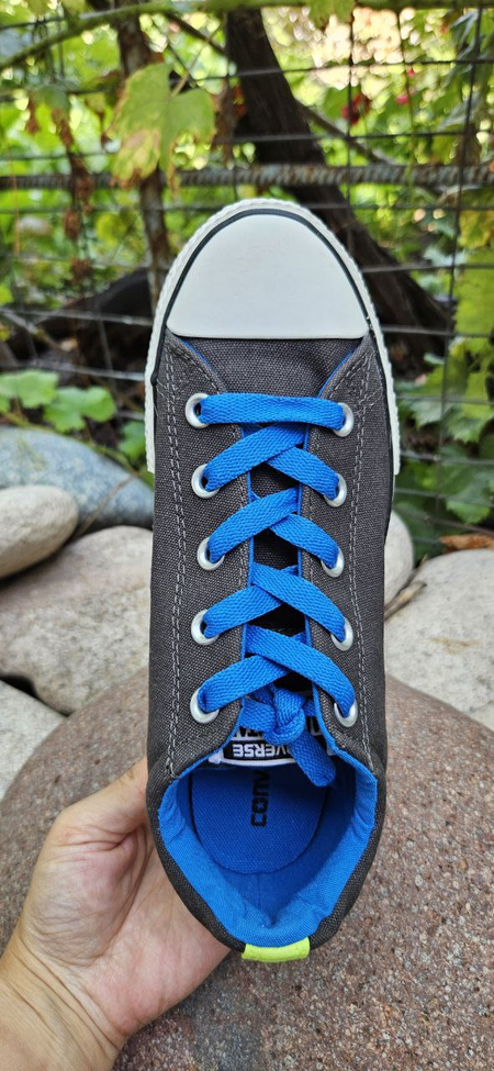 Кеды ( Converse)