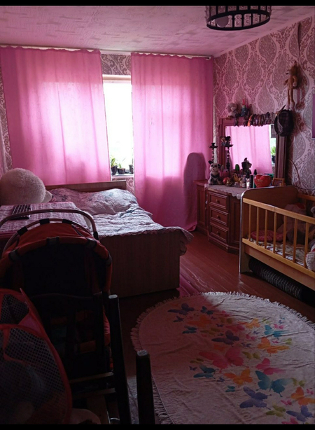 Продаём свою квартиру