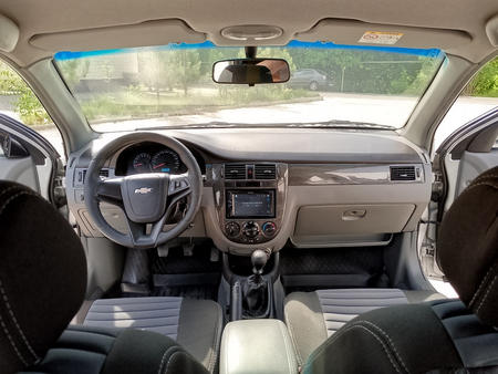 Продаётся своя Evro chevrolet jentra