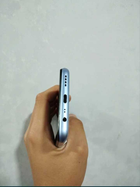 Realme c25s 6000