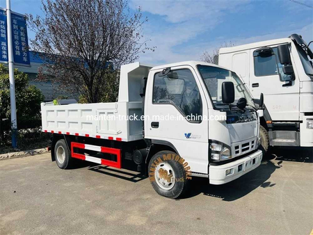 Isuzu 5Тонн 8% Годовая ставка с Выкупом