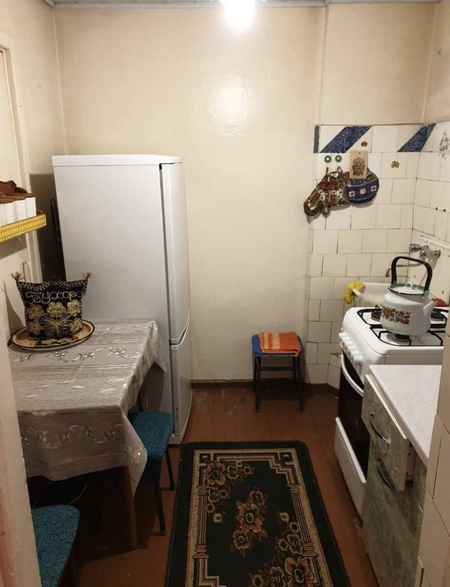 Продам 2/3/4 Ялангач Ширин базарчикк