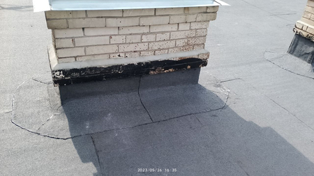 Мяхки кровли параизалатцьия
