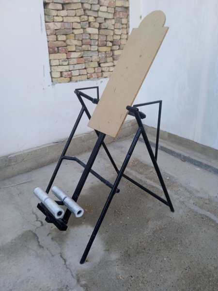 Инверсион стол  ( inversion stol )