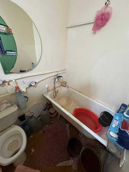 2 xonali 5 qavat 5qavatli panelni dom