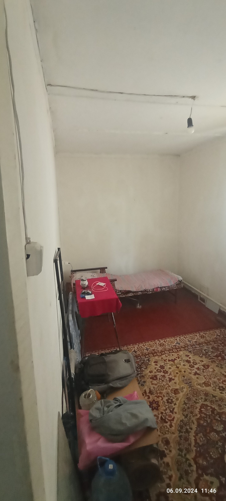 Продаю квартиру в деревяшке