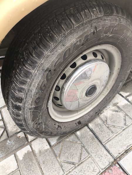 Lada2106 tayor moshin