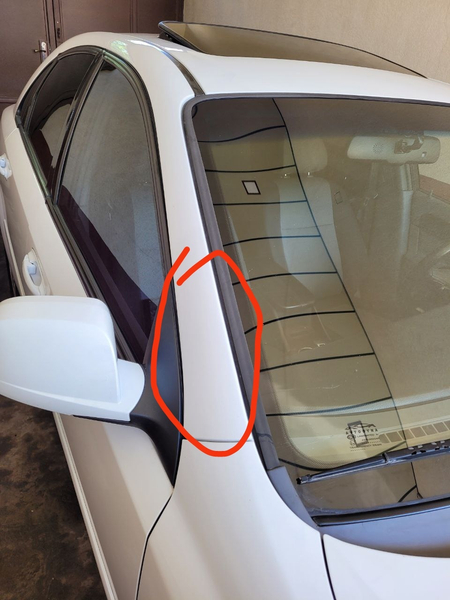chevrolet gentra 3 Позиция
