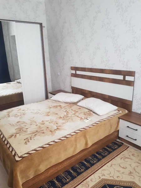 Сдаётся котедж азарбажон центр