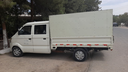 Changan Labo 2014