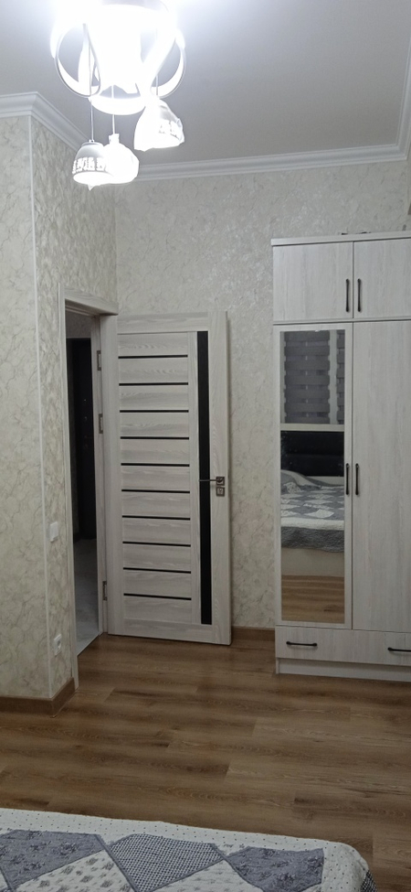 Квартира ЖК Ёшлик Чилонзор 19