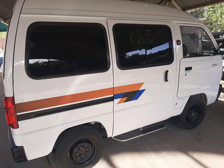 Damas 2004 год      пробег 286000 км холати яхши  нахаду