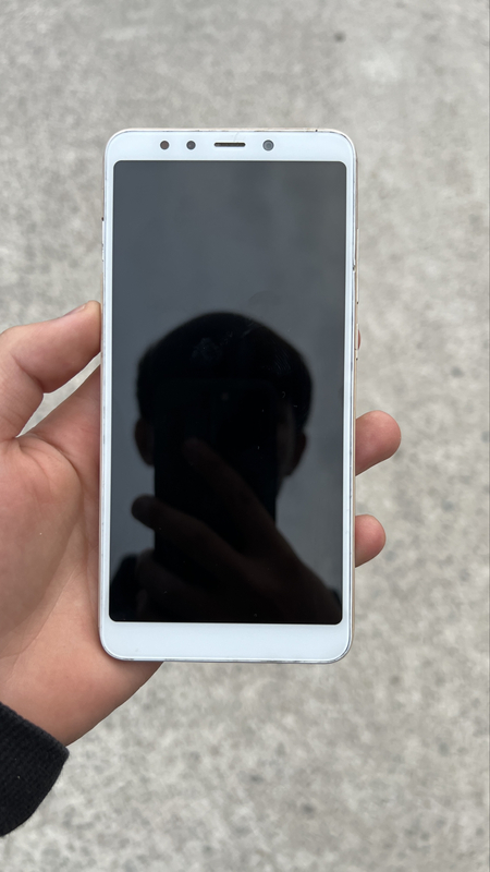 Xiaomi redmi 5 32gb